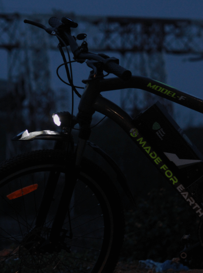 Gear Head Motors: Best Electric Cycle in India | GHM E-bikes